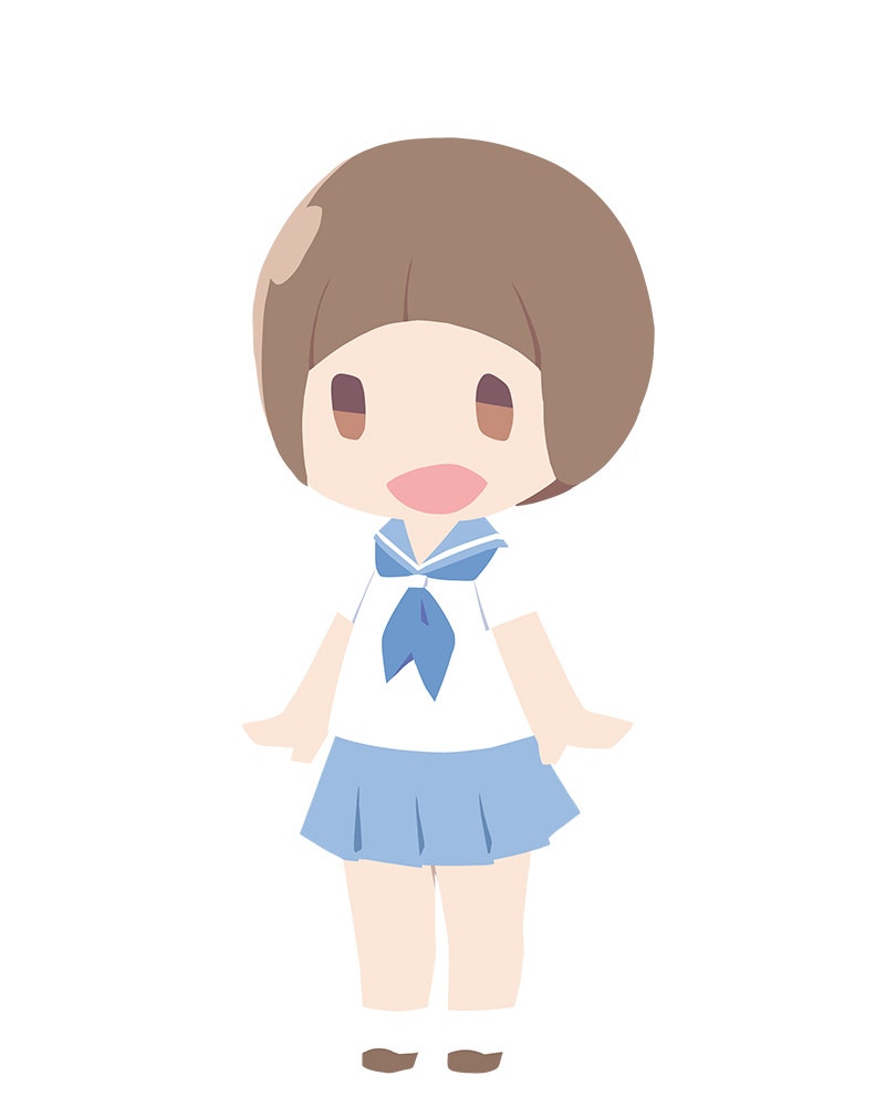 HELLO! GOOD SMILE｜GOOD SMILE COMPANY