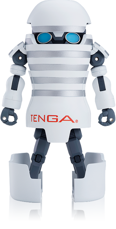 TENGAロボ 特設サイト | グッドスマイルカンパニー
