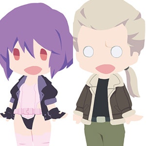 WonHobby Gallery 2022 AUTUMN: NEW PRODUCTS EXHIBITION GALLERY
